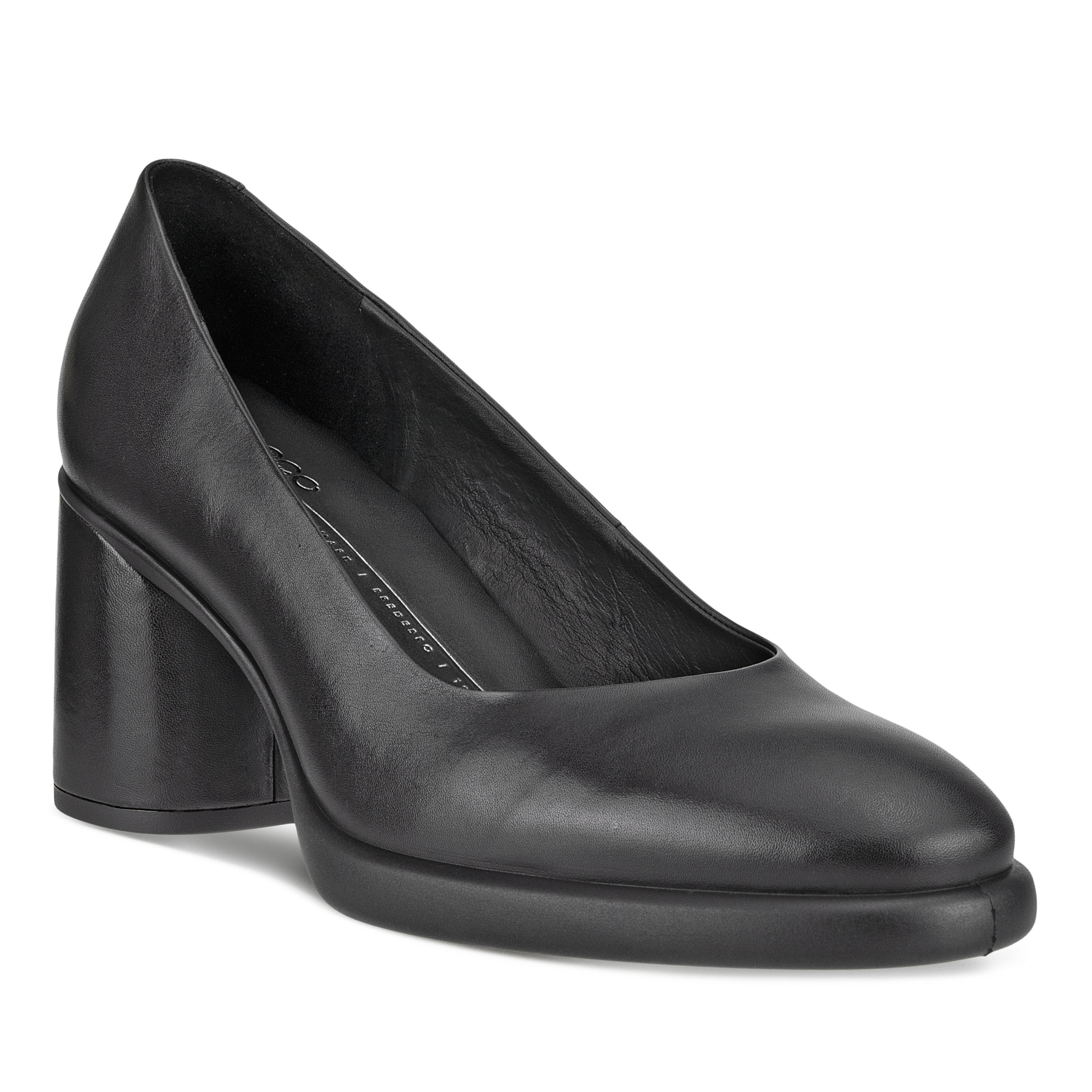 Pantofi pentru femei ECCO 222603-01001 în Moldova